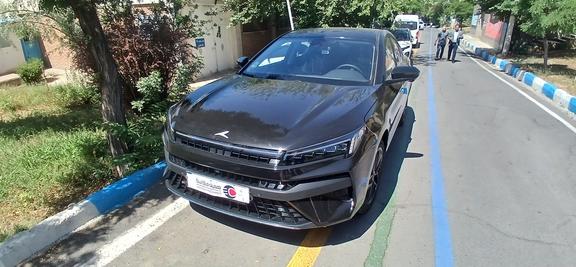 خرید و فروش KMC J7 اتوماتیک مدل 1404 نقد و اقساط – همراه مکانیک