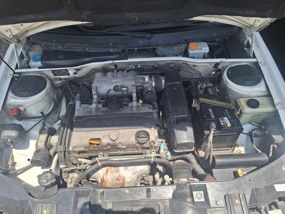 خرید و فروش سمند LX Ef7 مدل 1396 با ضمانت – همراه مکانیک