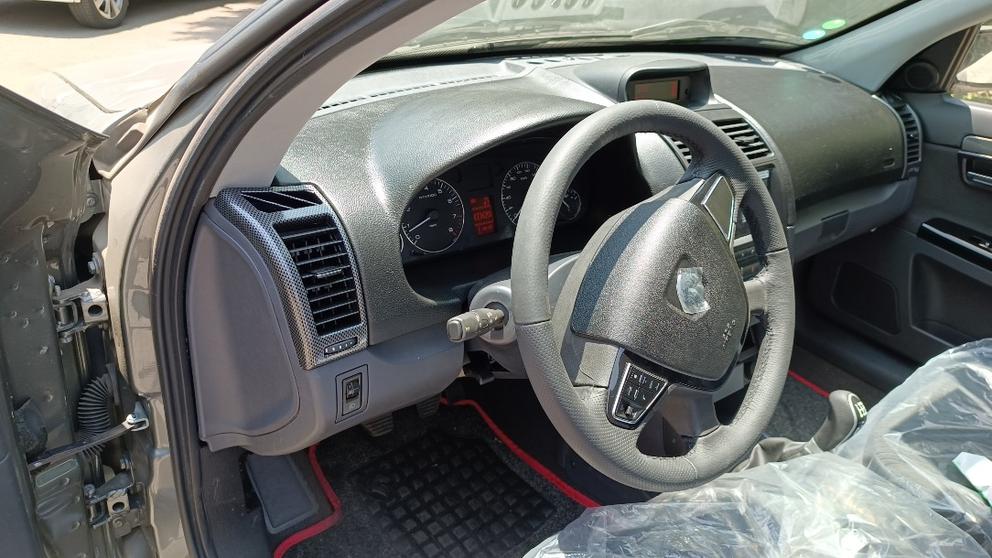 خرید و فروش سمند سورن پلاس XU7P مدل 1403 نقد و اقساط – همراه مکانیک