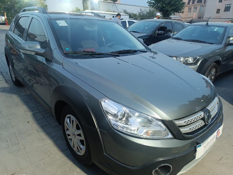 خرید و فروش دانگ فنگ H30 cross اتوماتیک مدل 1398 نقد و اقساط – همراه مکانیک