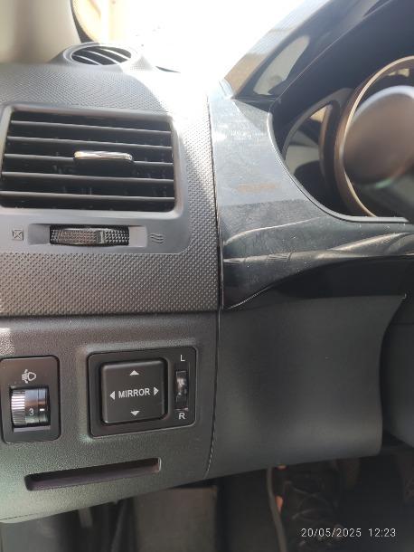 خرید و فروش برلیانس H330 اتوماتیک 1500 مدل 1396 با ضمانت – همراه مکانیک