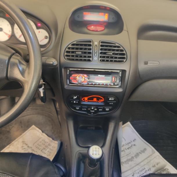 خرید و فروش پژو 206 صندوقدار V8 مدل 1394 با ضمانت – همراه مکانیک