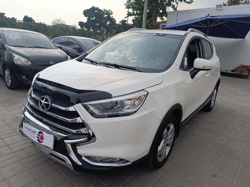 خرید و فروش جک S3 اتوماتیک مدل 1403 نقد و اقساط – همراه مکانیک