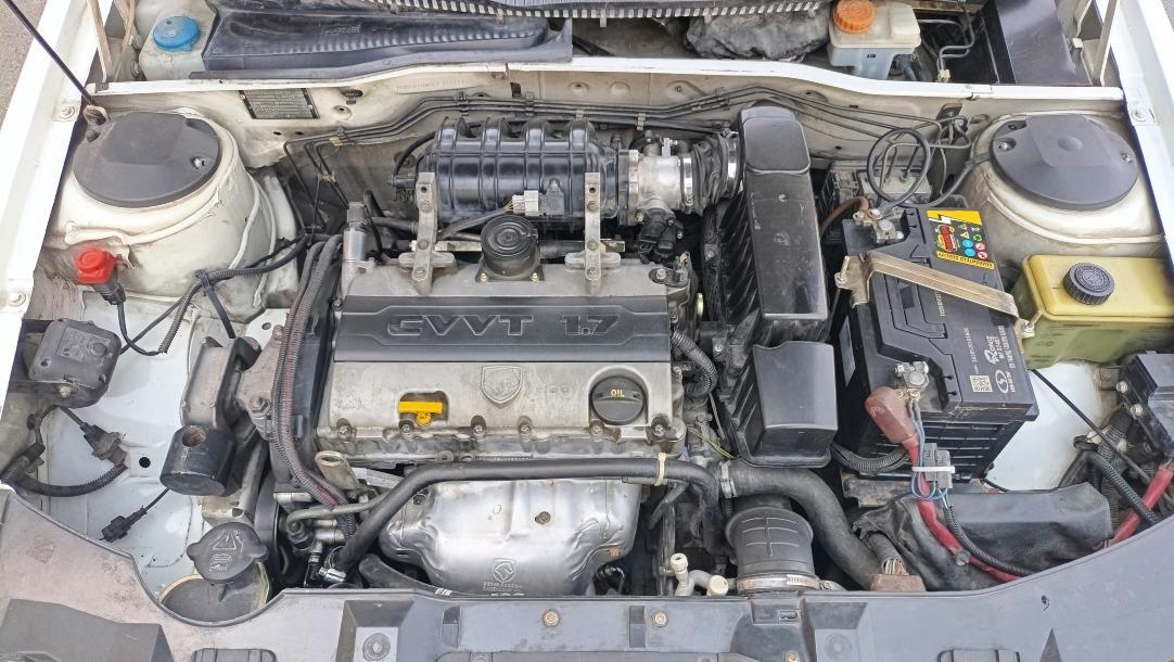 خرید و فروش سمند LX Ef7 مدل 1395 با ضمانت – همراه مکانیک