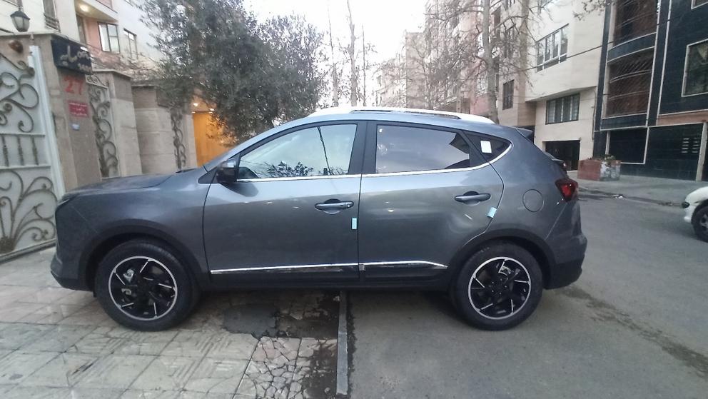 خرید و فروش KMC X5 توربو 1500 مدل 1403 نقد و اقساط – همراه مکانیک