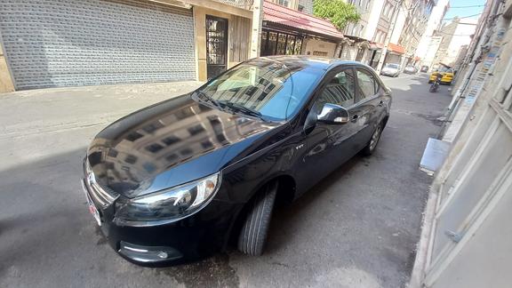 خرید و فروش جک J5 دنده ای 1500 مدل 1395 با ضمانت – همراه مکانیک