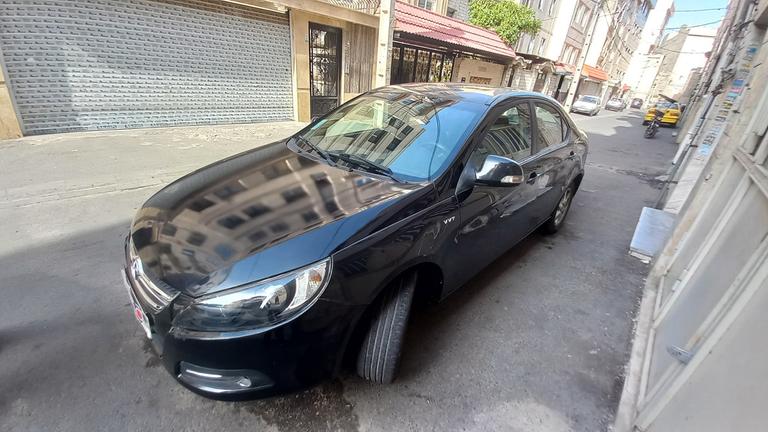 خرید و فروش جک J5 دنده ای 1500 مدل 1395 با ضمانت – همراه مکانیک