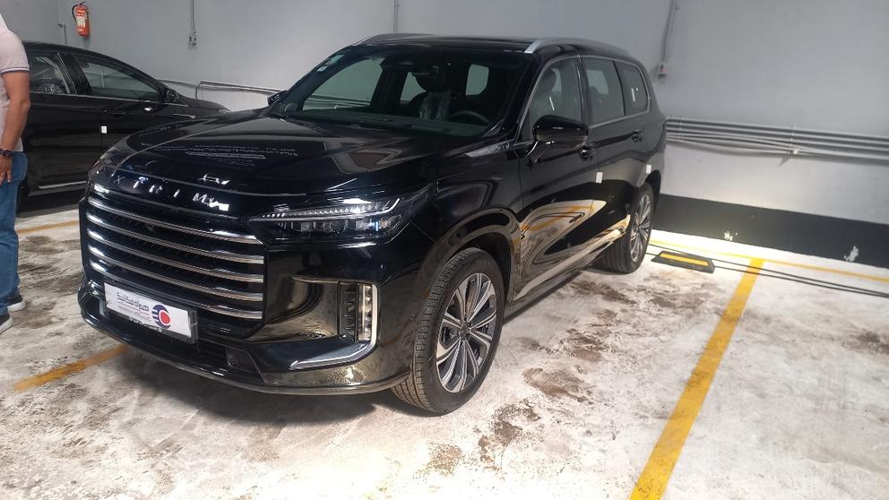 خرید و فروش اکستریم VX توربو 2000 مدل 1403 نقد و اقساط – همراه مکانیک