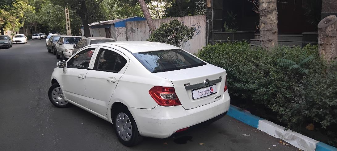 خرید و فروش برلیانس H230 دنده‌ای مدل 1394 با ضمانت – همراه مکانیک