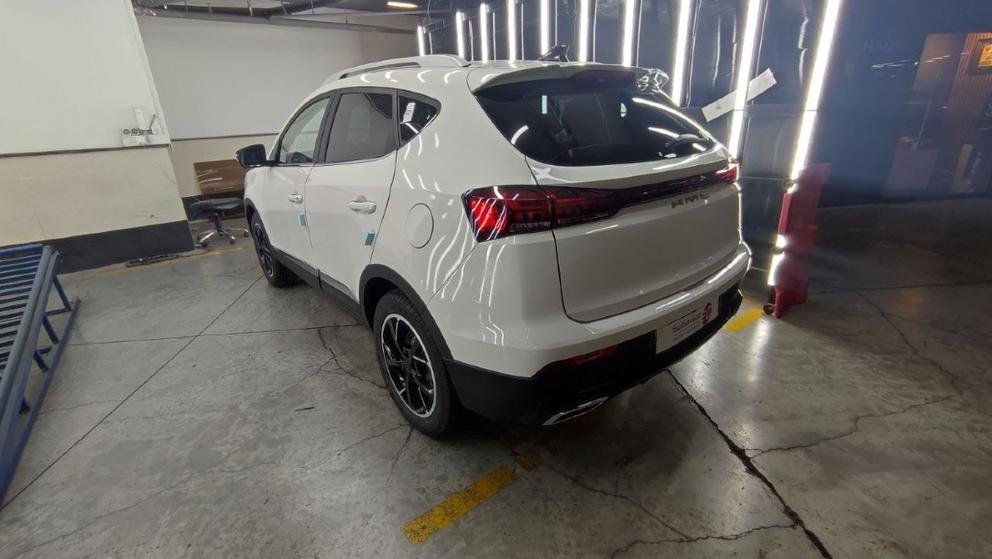 خرید و فروش KMC X5 توربو 1500 مدل 1403 نقد و اقساط – همراه مکانیک