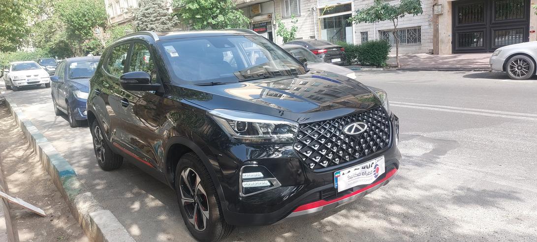 خرید و فروش ام وی ام X55 پرو IE مدل 1403 نقد و اقساط – همراه مکانیک