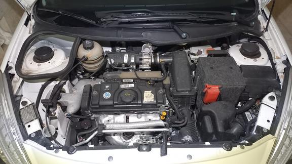 خرید و فروش پژو 207 دنده ای با موتور TU3 مدل 1402 نقد و اقساط – همراه مکانیک