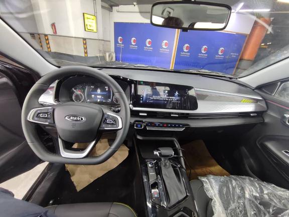 خرید و فروش ام وی ام X33 CROSS اتوماتیک مدل 1404 نقد و اقساط – همراه مکانیک