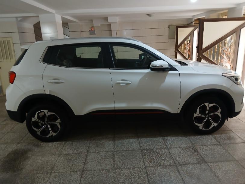 خرید و فروش ام وی ام X55 پرو IE مدل 1403 نقد و اقساط – همراه مکانیک