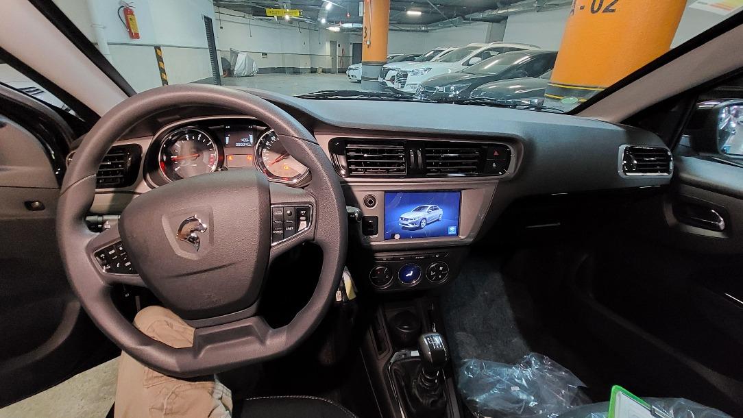 خرید و فروش تارا دنده ای V1 پلاس مدل 1403 نقد و اقساط – همراه مکانیک