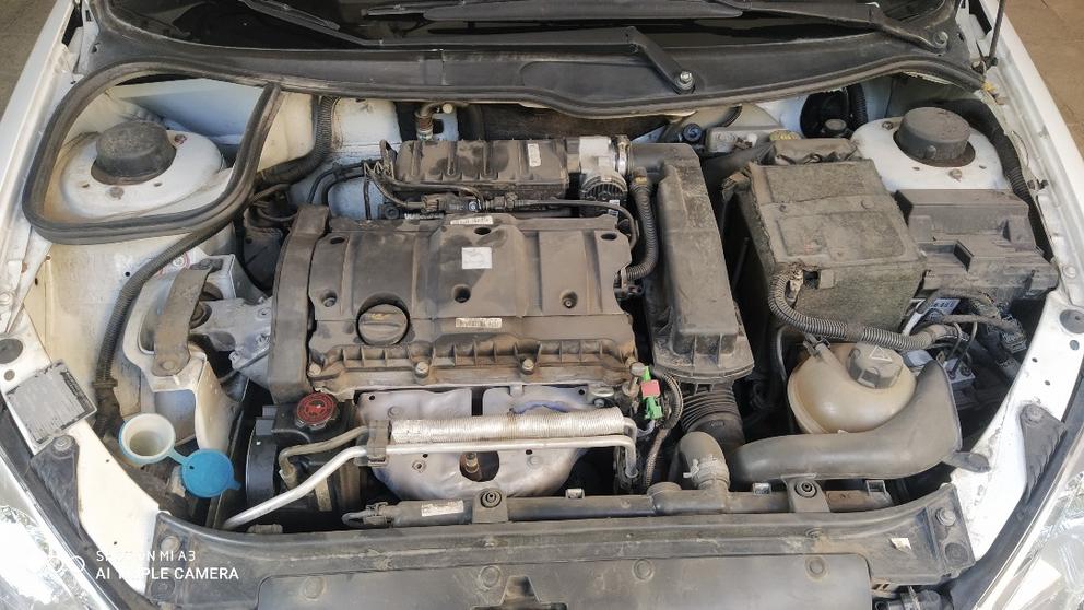 خرید و فروش پژو 206 تیپ 5 نیمه فول مدل 1398 نقد و اقساط – همراه مکانیک