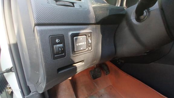 خرید و فروش برلیانس H330 اتوماتیک 1650 مدل 1399 نقد و اقساط – همراه مکانیک