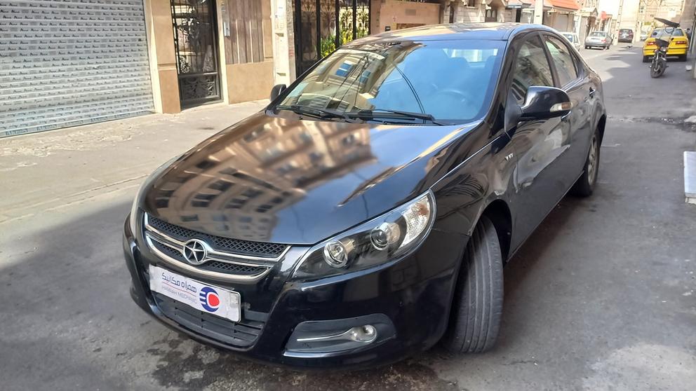 خرید و فروش جک J5 دنده ای 1500 مدل 1395 با ضمانت – همراه مکانیک