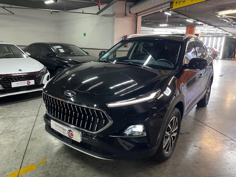 خرید و فروش KMC K7 اتوماتیک مدل 1401 نقد و اقساط – همراه مکانیک