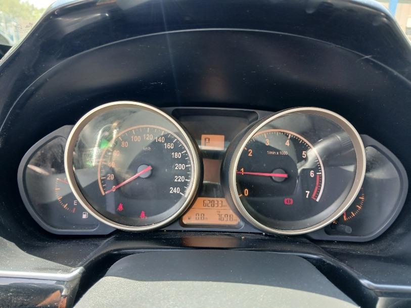 خرید و فروش برلیانس H330 اتوماتیک 1650 مدل 1399 نقد و اقساط – همراه مکانیک