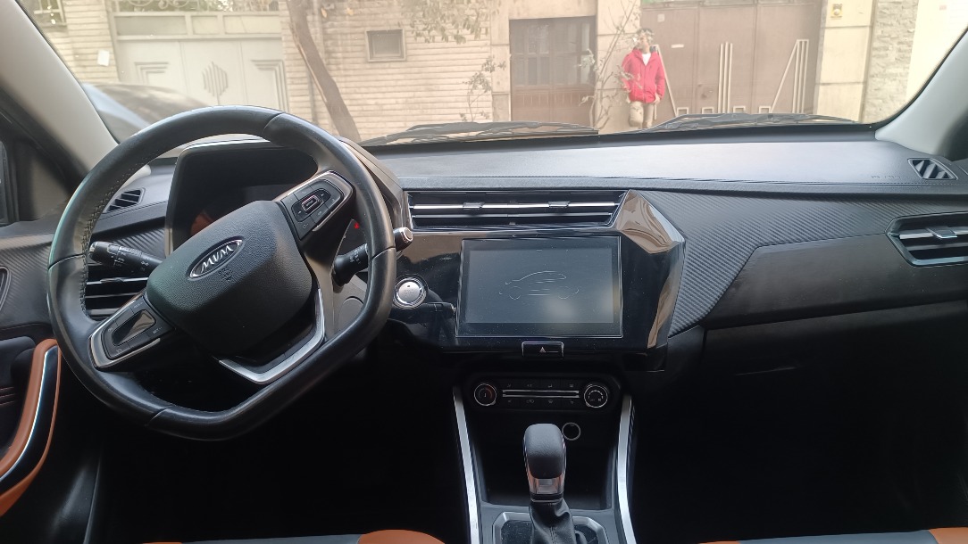 خرید و فروش ام وی ام X22 Pro اتوماتیک مدل 1401 نقد و اقساط – همراه مکانیک