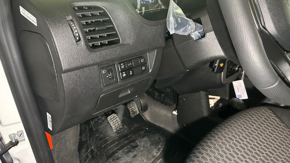 خرید و فروش کوییک دنده ای GX-L مدل 1404 نقد و اقساط – همراه مکانیک