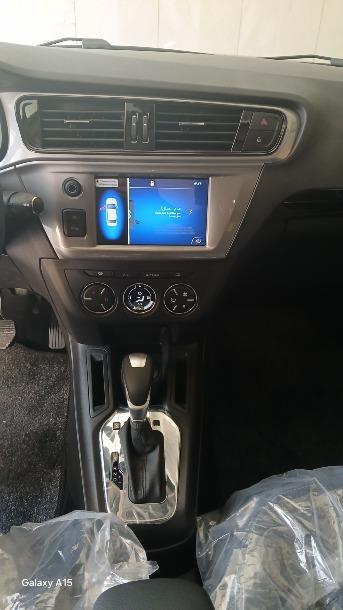 خرید و فروش تارا اتومات V4 مدل 1404 نقد و اقساط – همراه مکانیک