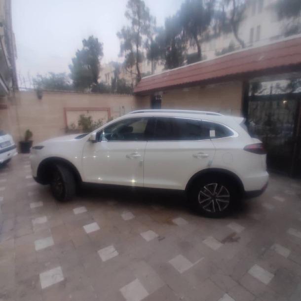 خرید و فروش KMC K7 اتوماتیک مدل 1402 نقد و اقساط – همراه مکانیک