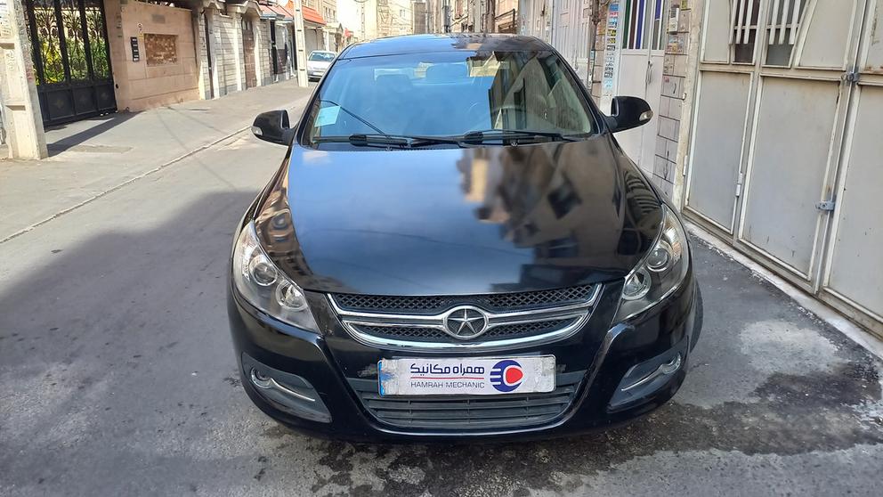 خرید و فروش جک J5 دنده ای 1500 مدل 1395 با ضمانت – همراه مکانیک