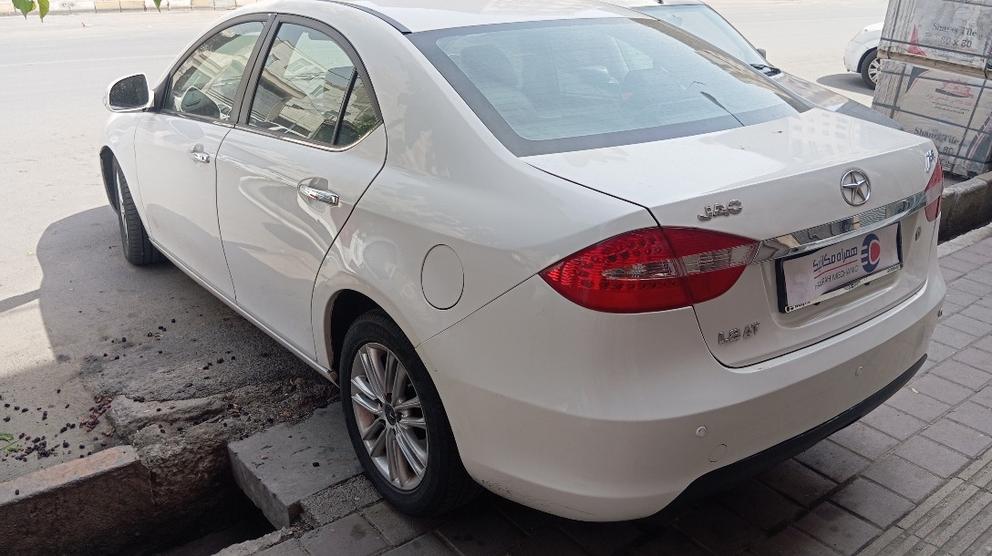 خرید و فروش جک J5 اتوماتیک 1800 مدل 1396 با ضمانت – همراه مکانیک