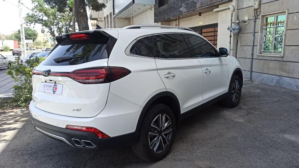 خرید و فروش KMC K7 اتوماتیک مدل 1402 نقد و اقساط – همراه مکانیک