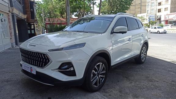 خرید و فروش KMC K7 اتوماتیک مدل 1402 نقد و اقساط – همراه مکانیک