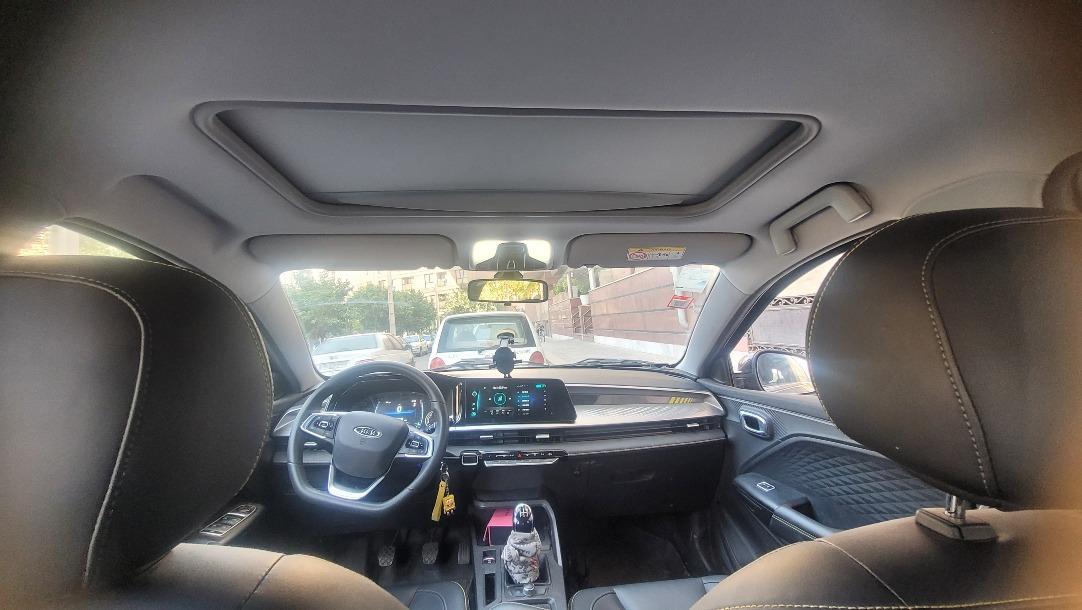 خرید و فروش ام وی ام X33 CROSS دنده ای مدل 1402 نقد و اقساط – همراه مکانیک