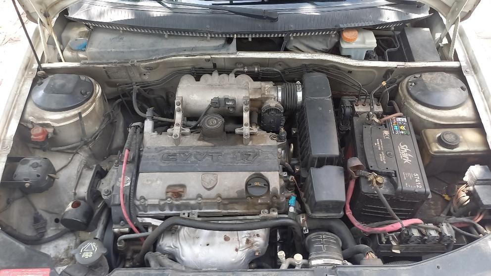 خرید و فروش سمند LX Ef7 مدل 1396 با ضمانت – همراه مکانیک