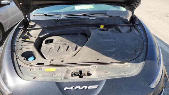 خرید و فروش KMC K7 اتوماتیک مدل 1401 نقد و اقساط – همراه مکانیک