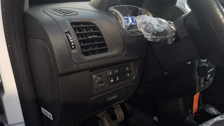 خرید و فروش کوییک دنده ای GX-L مدل 1404 نقد و اقساط – همراه مکانیک