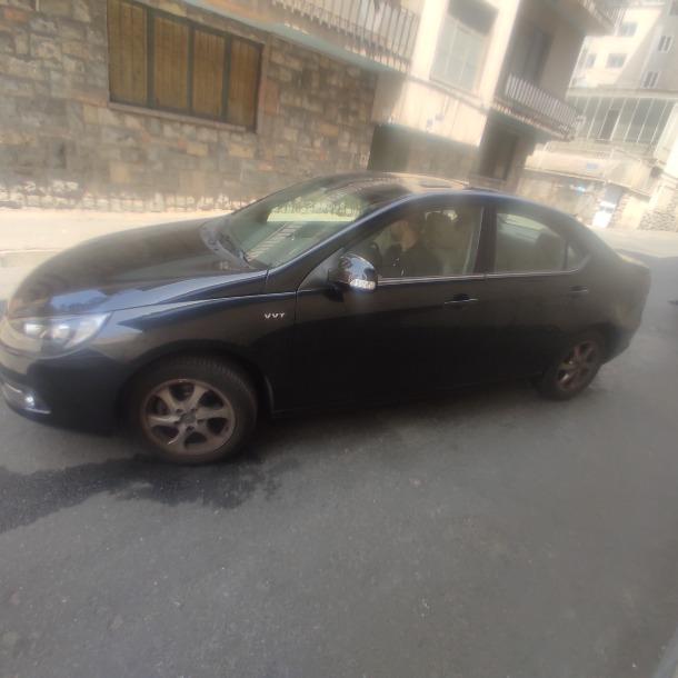 خرید و فروش جک J5 دنده ای 1500 مدل 1394 با ضمانت – همراه مکانیک