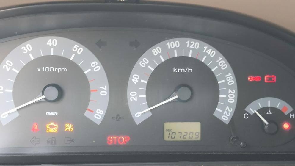 خرید و فروش سمند LX Ef7 مدل 1395 با ضمانت – همراه مکانیک