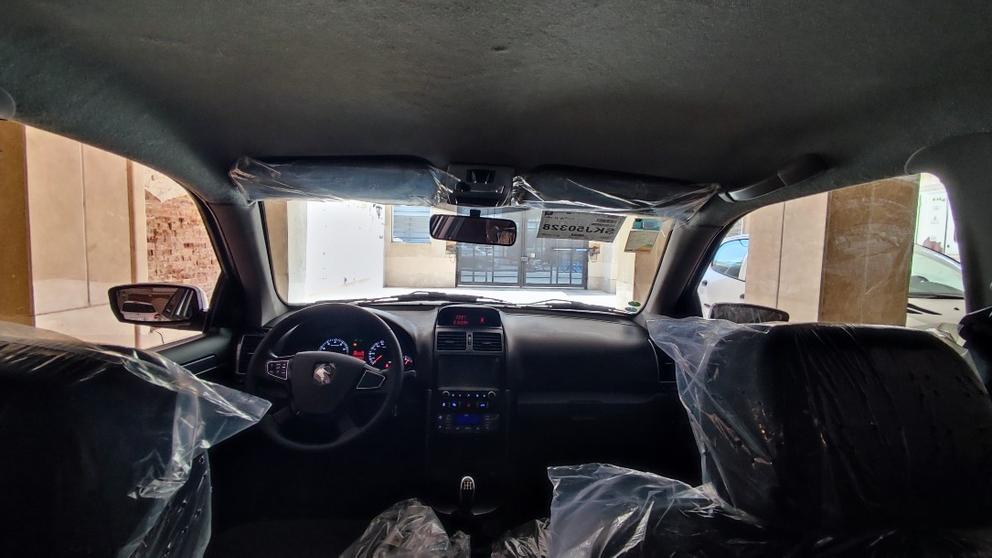 خرید و فروش سمند سورن پلاس XU7P مدل 1404 نقد و اقساط – همراه مکانیک