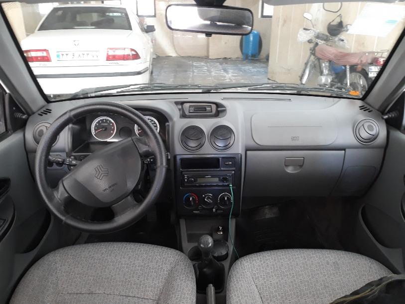 خرید و فروش پراید 131 SE مدل 1398 نقد و اقساط – همراه مکانیک