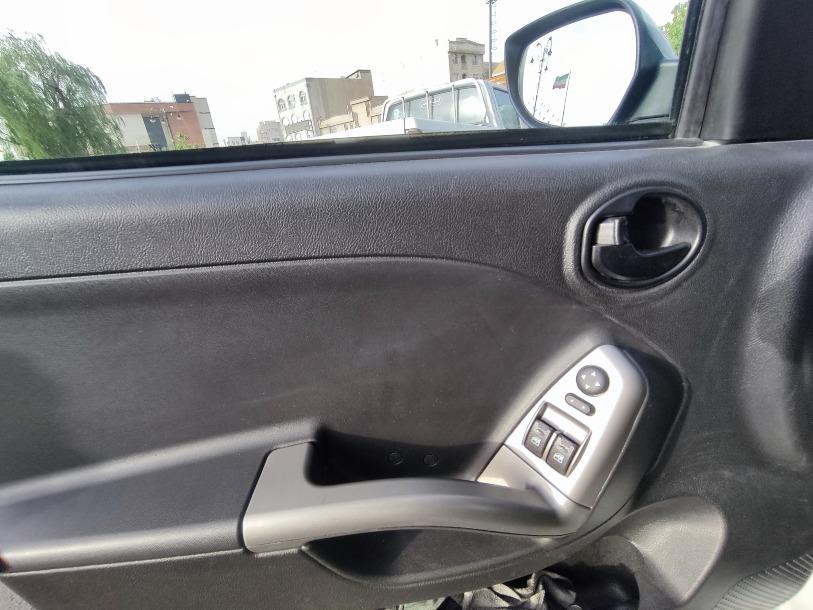 خرید و فروش کوییک دنده ای GX-L مدل 1402 نقد و اقساط – همراه مکانیک