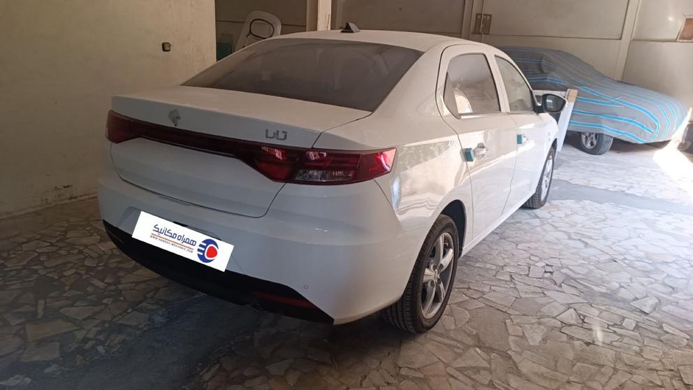 خرید و فروش تارا اتومات V4 مدل 1403 نقد و اقساط – همراه مکانیک