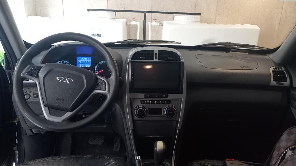 خرید و فروش ام وی ام X33 جدید اتوماتیک مدل 1395 با ضمانت – همراه مکانیک