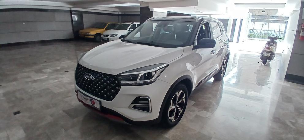 خرید و فروش ام وی ام X55 پرو اکسلنت اسپرت مدل 1401 نقد و اقساط – همراه مکانیک