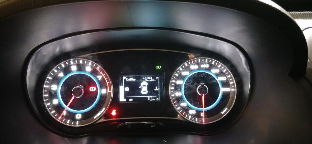 خرید و فروش کوییک دنده ای GXR-L مدل 1404 نقد و اقساط – همراه مکانیک