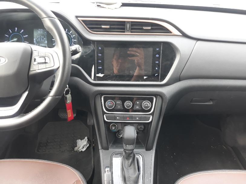 خرید و فروش ام وی ام X33 s اتوماتیک اسپرت فیس جدید مدل 1401 نقد و اقساط – همراه مکانیک