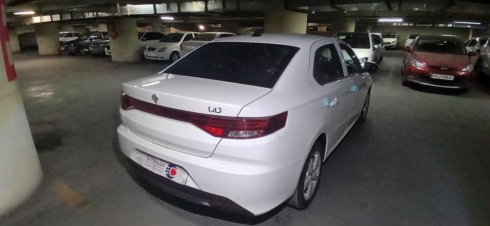 خرید و فروش تارا اتومات V4 مدل 1403 نقد و اقساط – همراه مکانیک