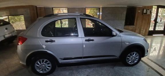 خرید و فروش کوییک دنده ای GXR-L مدل 1404 نقد و اقساط – همراه مکانیک