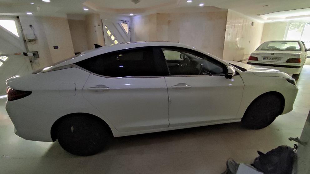 خرید و فروش KMC J7 اتوماتیک مدل 1403 نقد و اقساط – همراه مکانیک