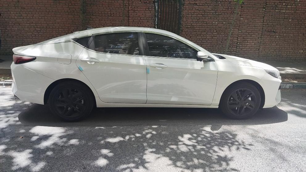 خرید و فروش KMC J7 اتوماتیک مدل 1403 نقد و اقساط – همراه مکانیک